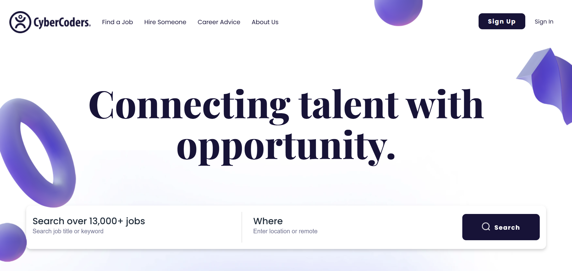 Cybercoders.com in 2025: Genuine Reviews from Freelancers and Clients ...