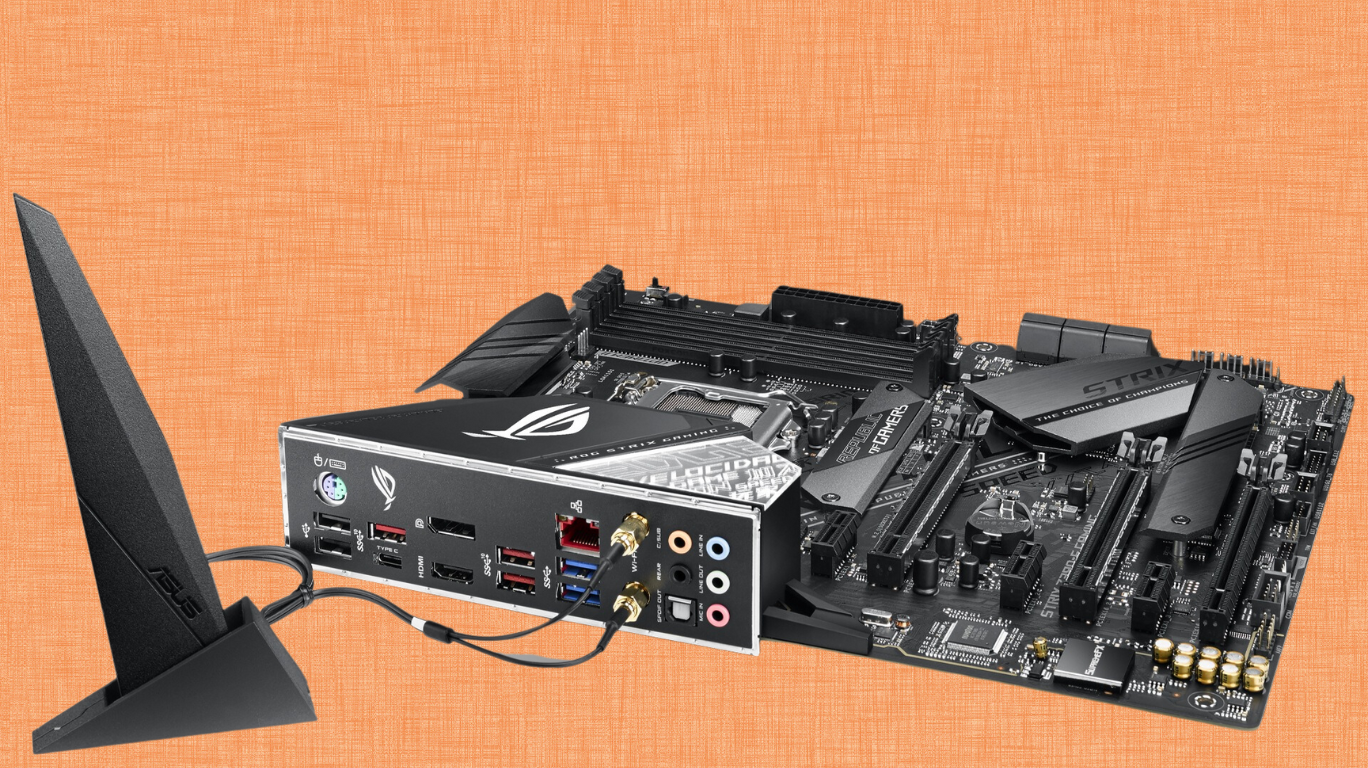 Top Picks for Gaming: The Best Intel Motherboards for 2024
