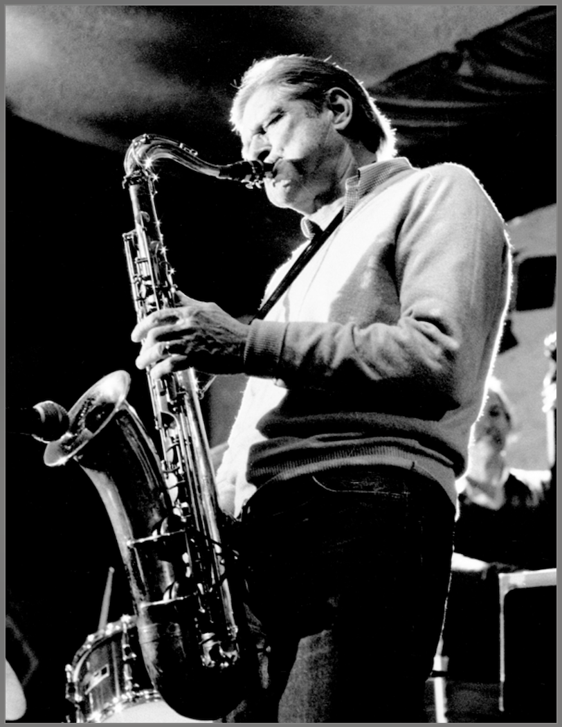 50 Famous Saxophone Players (the Best Saxophone Players Ever)