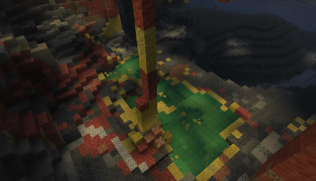 Will the Minecraft Chaos Cubed Update Break Your Server?