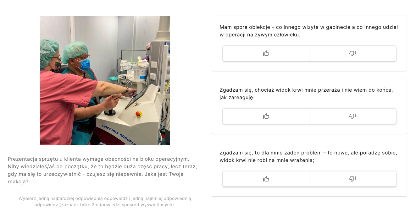 Testy psychometryczne w rekrutacji. Przykładowe testy i ich ...