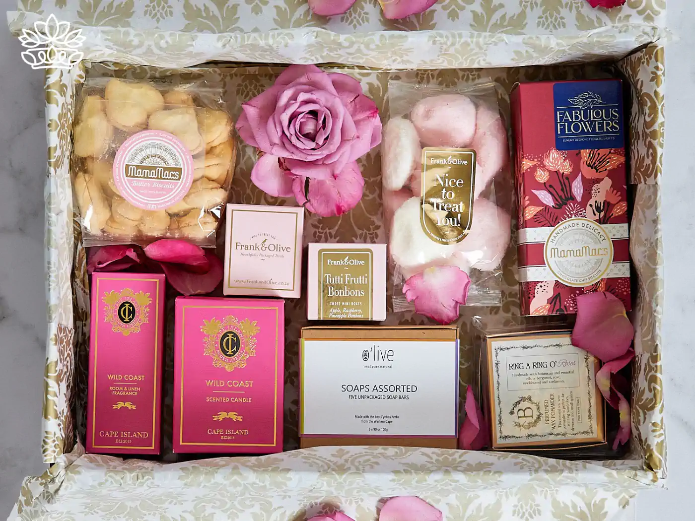 Unique Gift Boxes for Every Occasion | Buy Now! - Fabulous Flowers