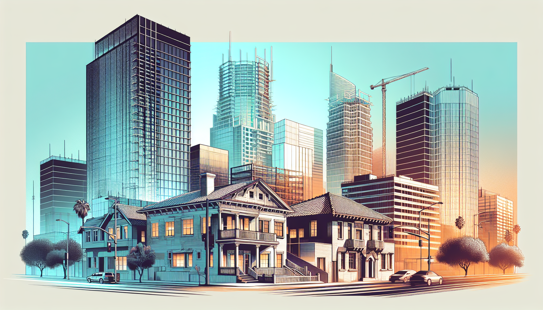 Los Angeles City Building Codes - The Building Codes Assistance Project