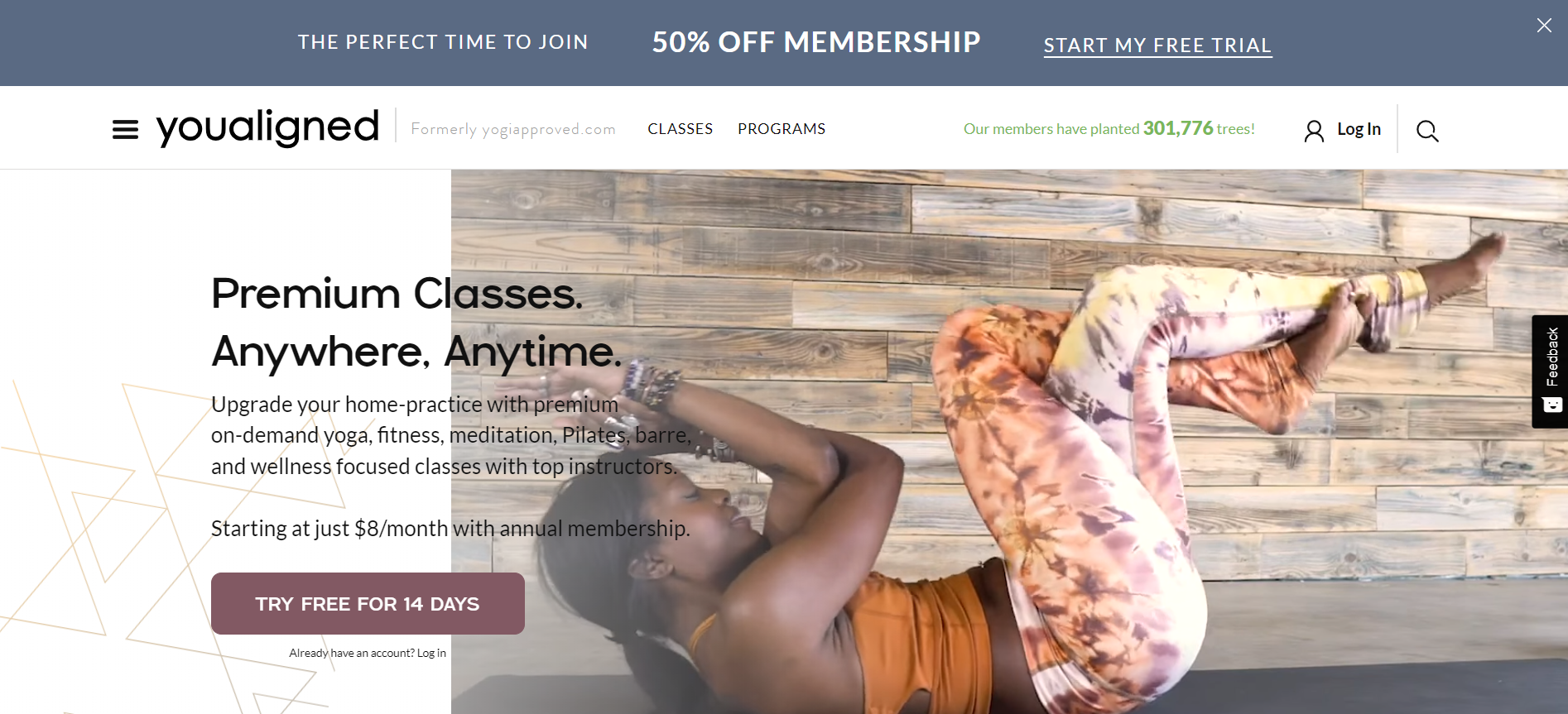 7 best yoga apps to level up your practice anywhere, according to ...