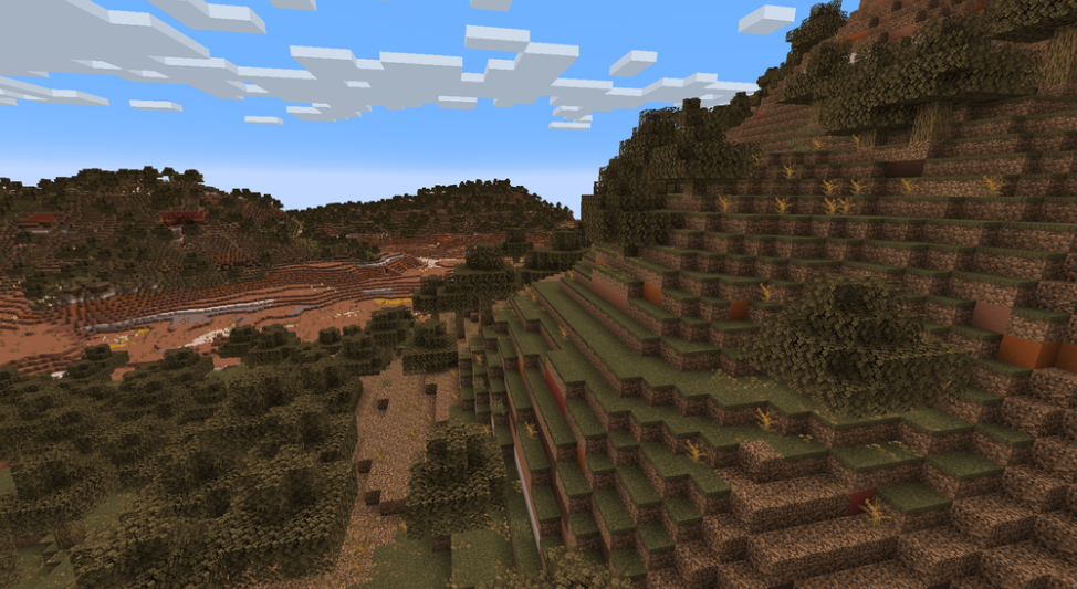 All Minecraft Biomes Explained (2025)