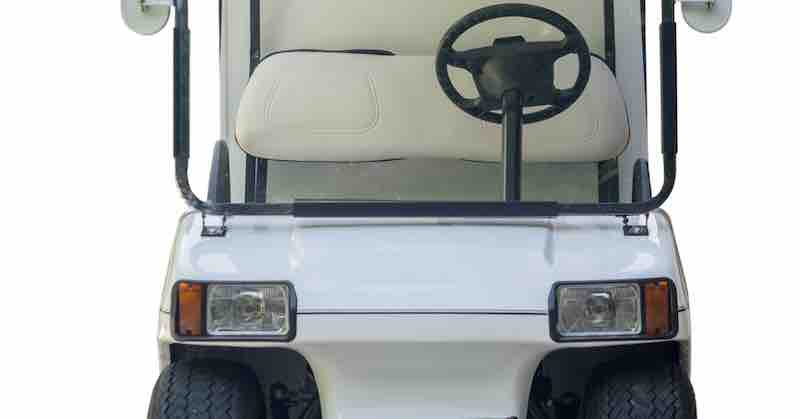 Why You Need to Know Your Golf Cart Dimensions