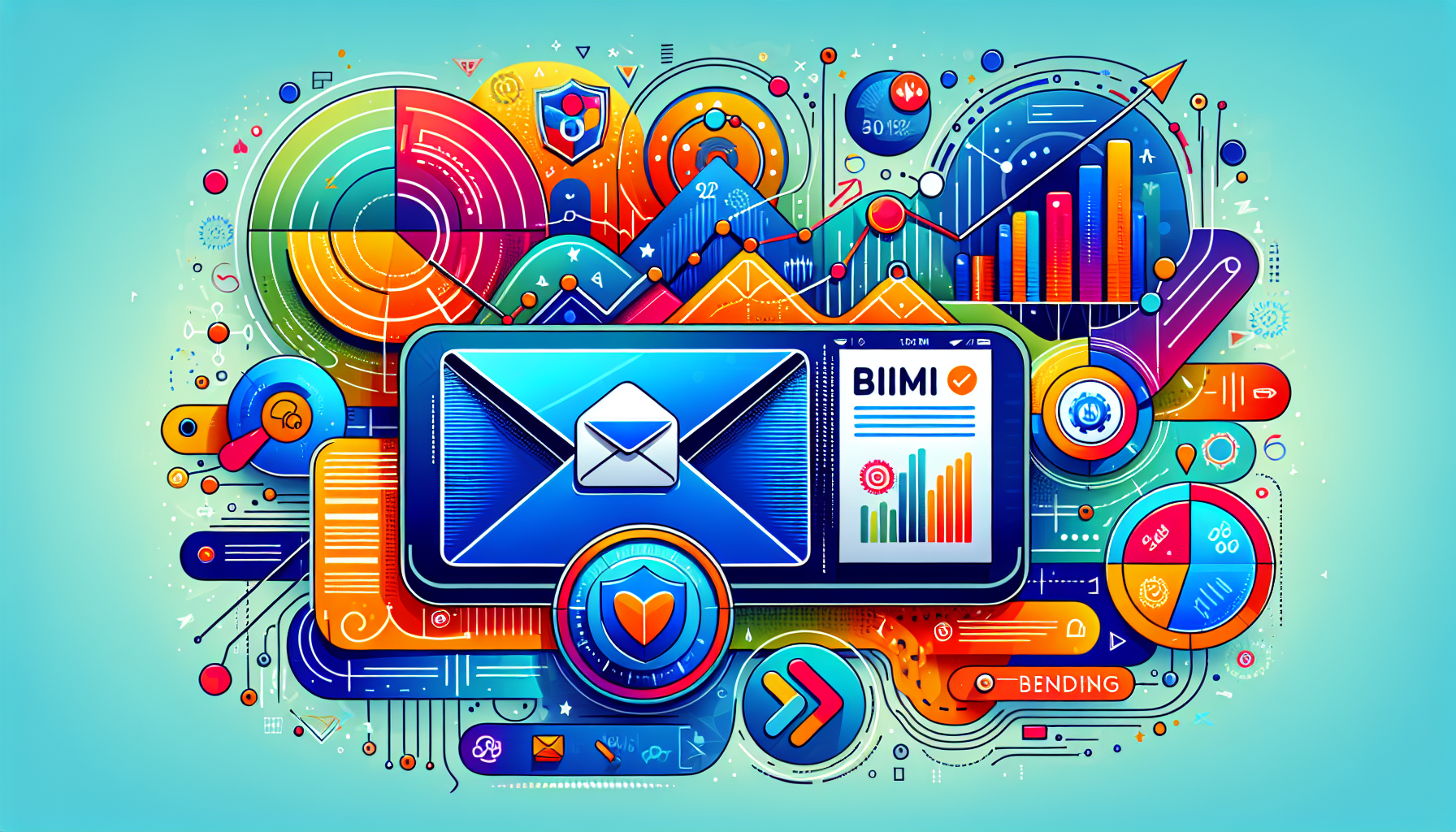 Get Gmail's Blue Checkmark: Your BIMI Verification Guide (2025) - Octeth