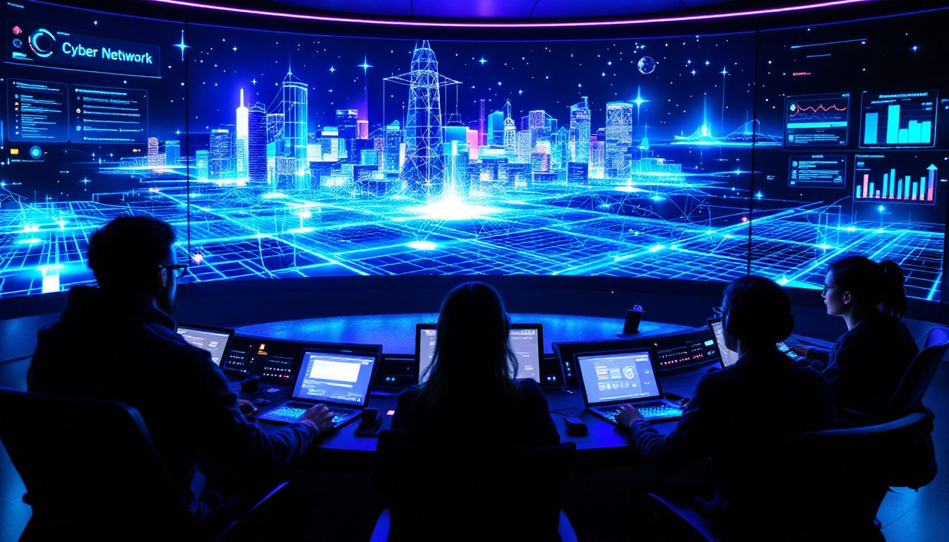 What Is Threat Detection And Response Tdr