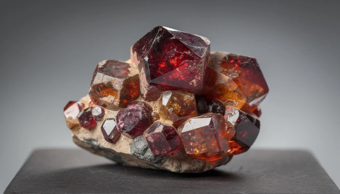 Garnets: A Guide to Types, Value, and Jewelry Uses