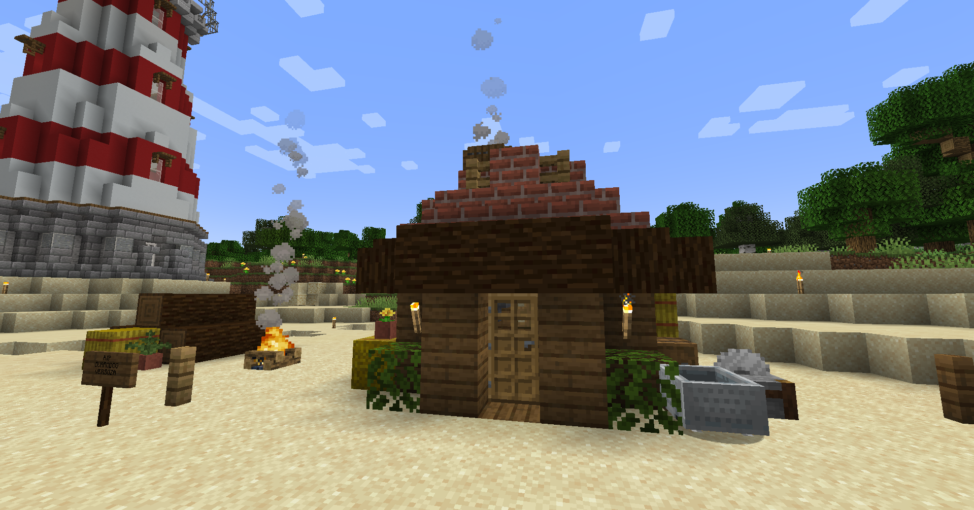 8 Cute Minecraft House Ideas You'll Love Building