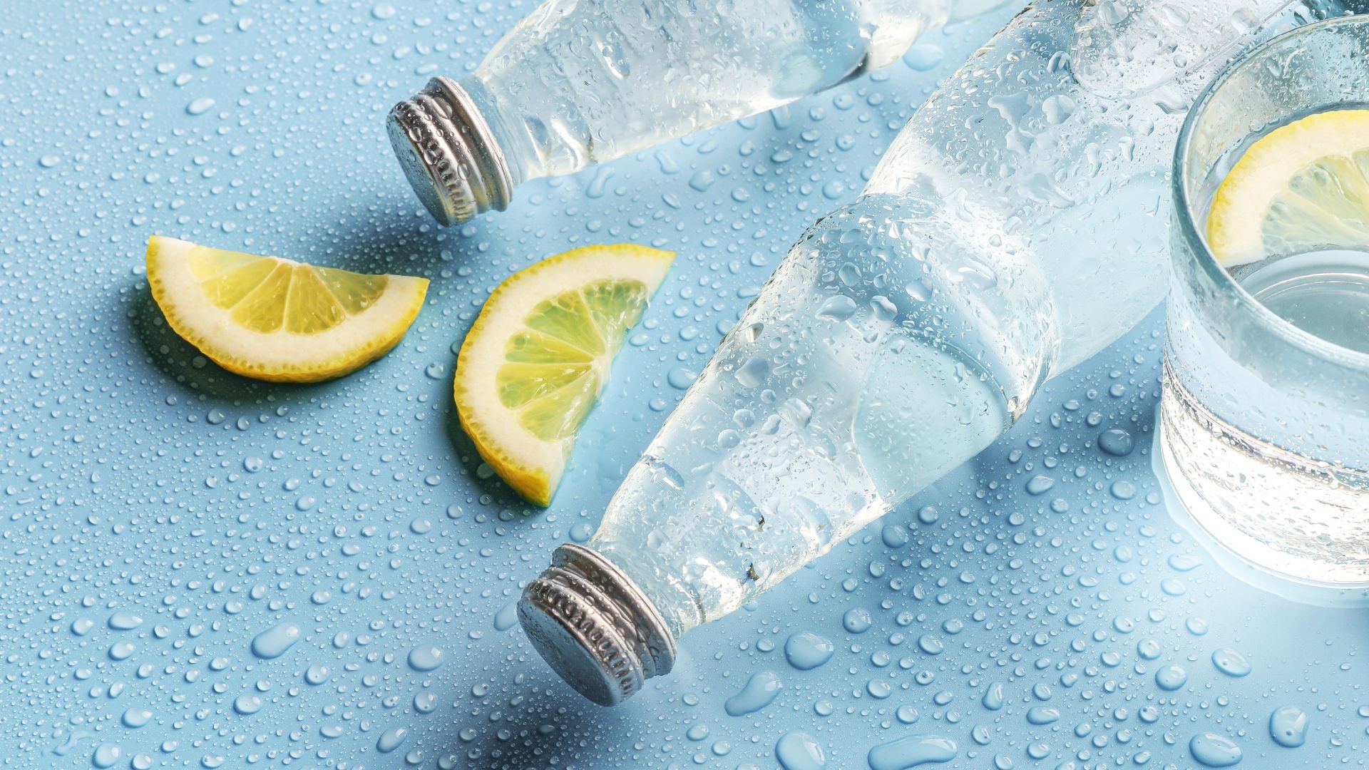 Jaka woda jest najlepsza? Porównanie i ranking wód mineralnych