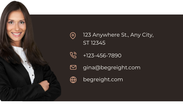 Sign, Seal, Sell: Creating the Best Real Estate Agent Email Signature ...