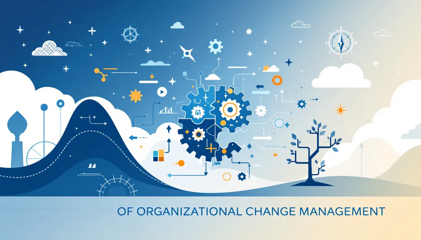 10 Proven Strategies for Effective Organizational Change Management ...