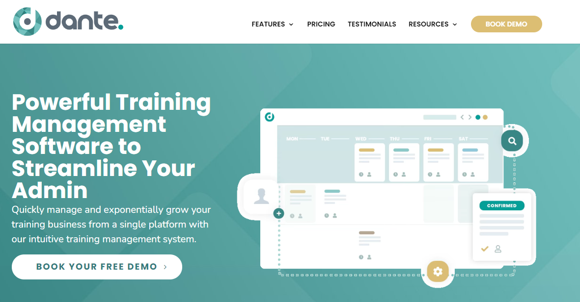 16 of the best course management systems for training ranked for 2024