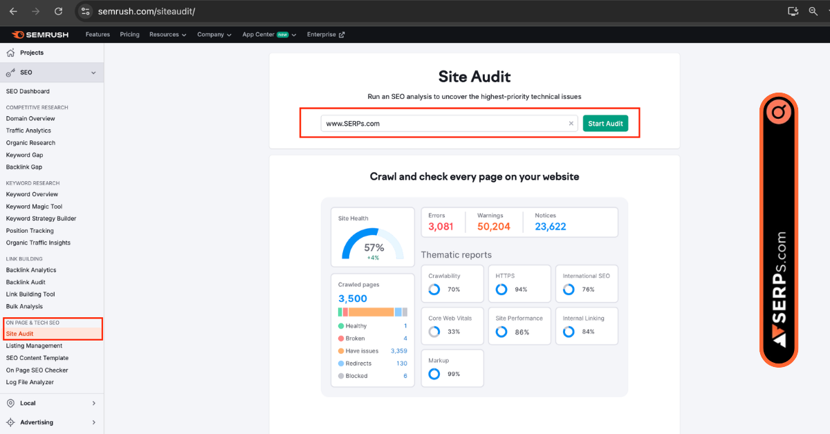 How to Complete a Topical Map - SEO in 5 Easy Steps