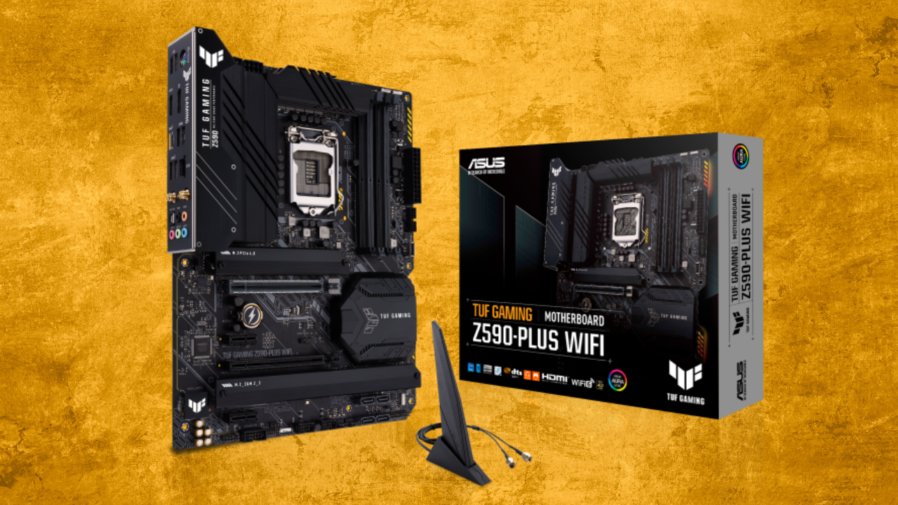 Best DDR4 Gaming Motherboards in 2024: The Ultimate Guide for ...