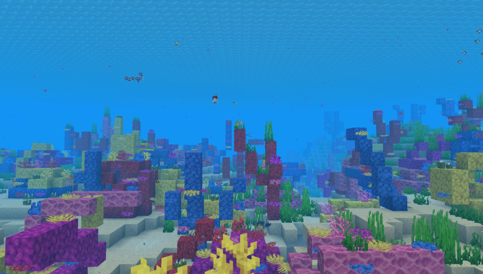 All Minecraft Biomes Explained (2025)