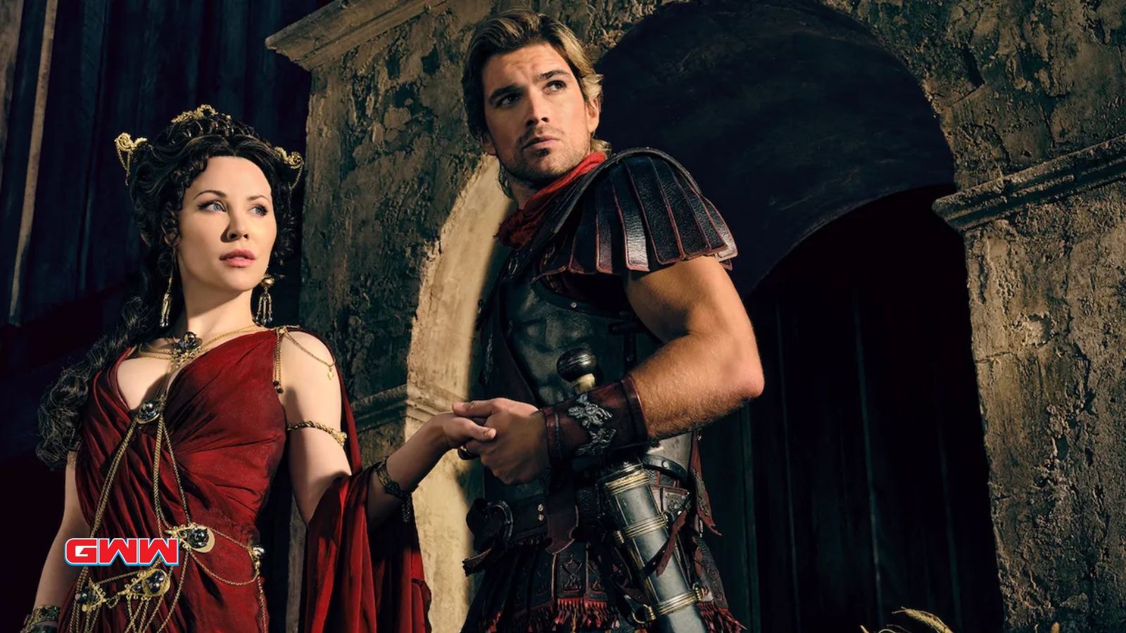 Spartacus: House of Ashur –Cast, Storyline, and Details