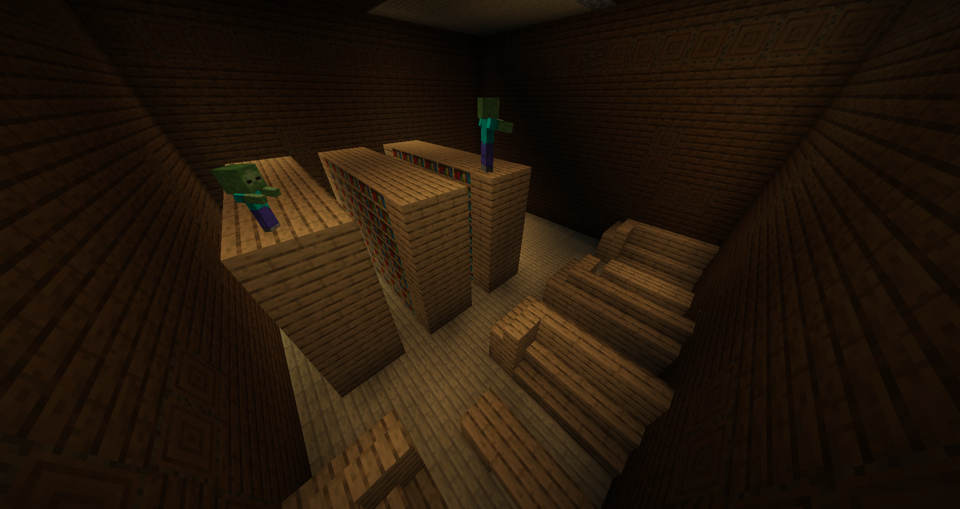 Exploring the Woodland Mansion Minecraft: The Ultimate Guide