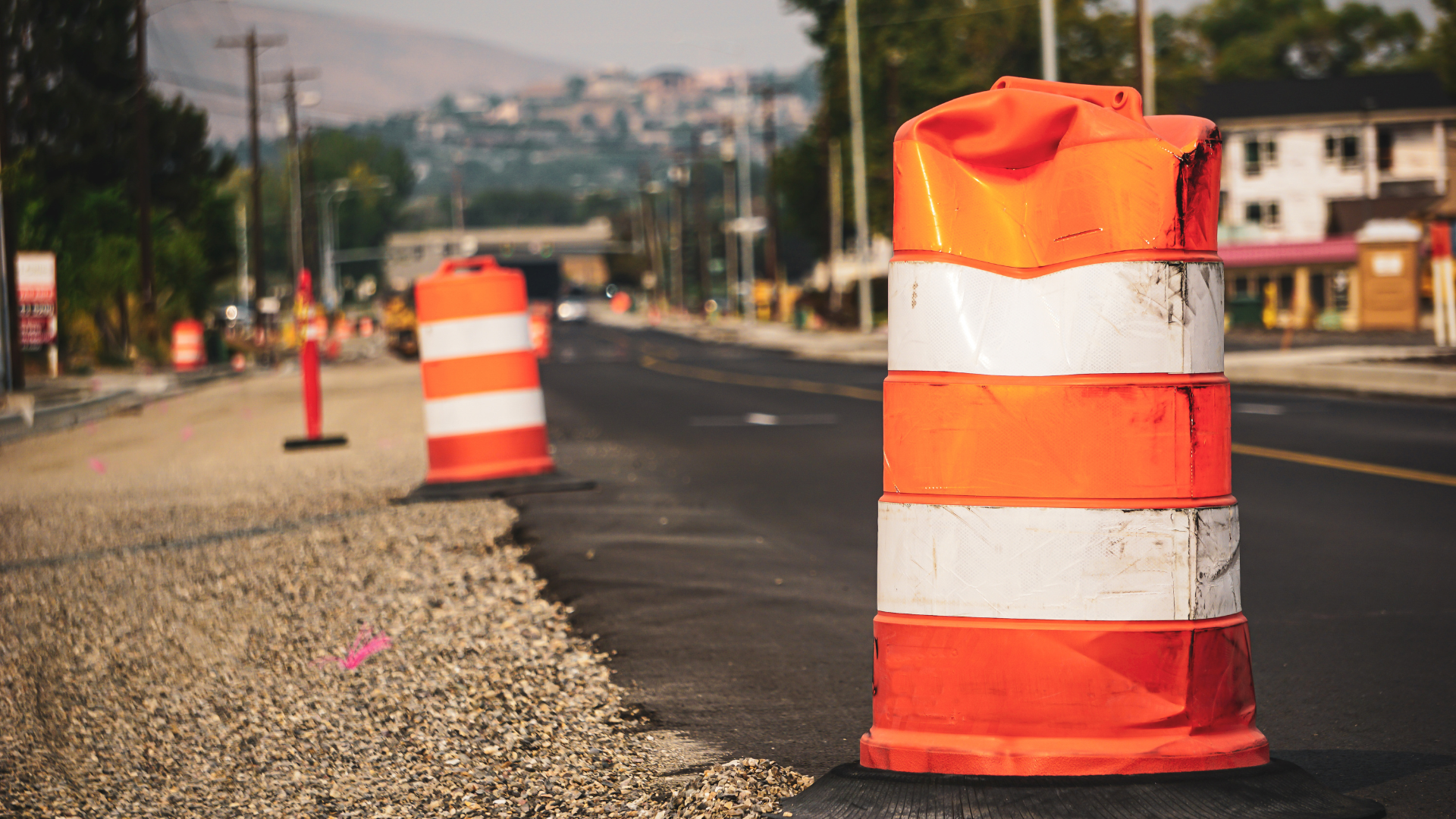 5 Traffic Control Device Mistakes California Contractors Make(And How ...