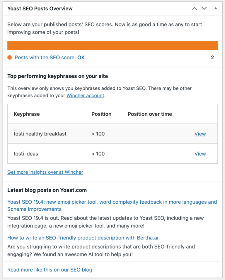 The Complete SEO Checklist For 2024: Your Ultimate Guide - Backlink Manager