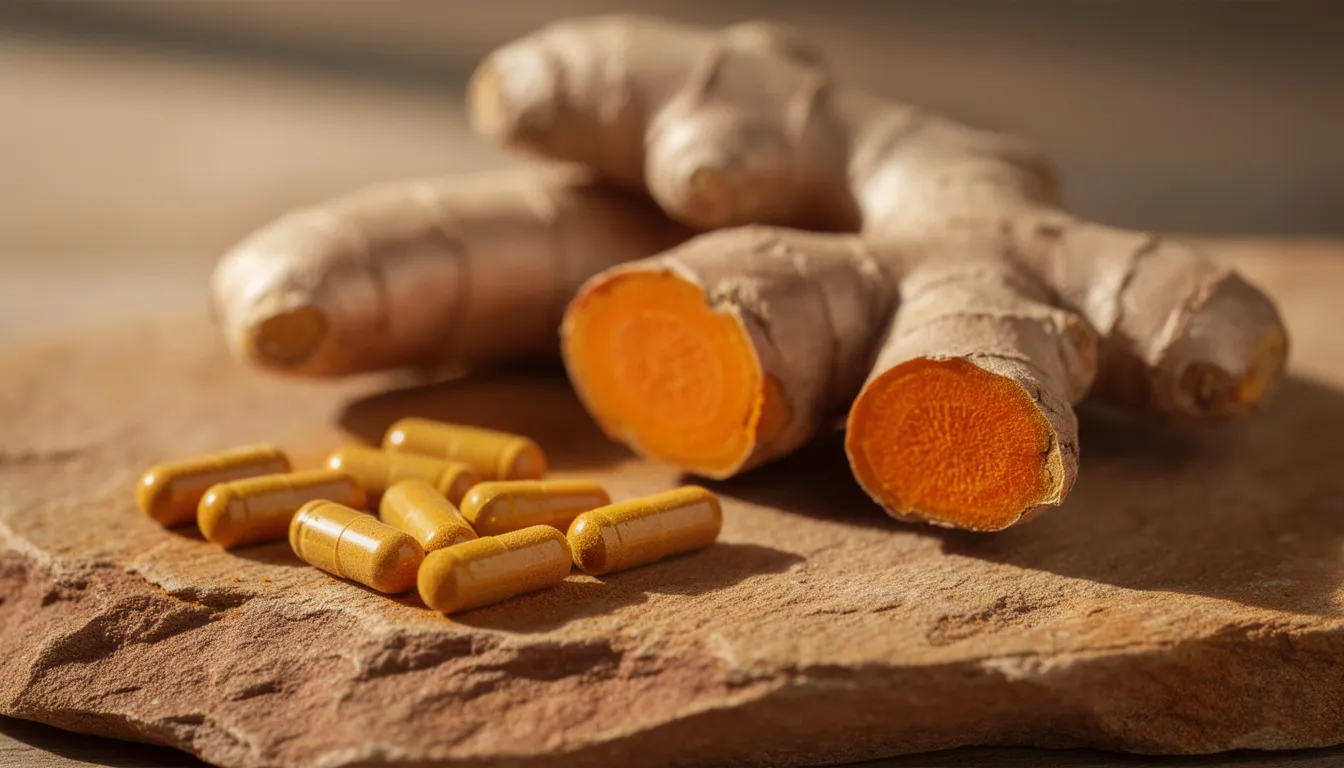 Turmeric Supplement NZ: Safety & Interactions | Lifeguard – Lifeguard ...