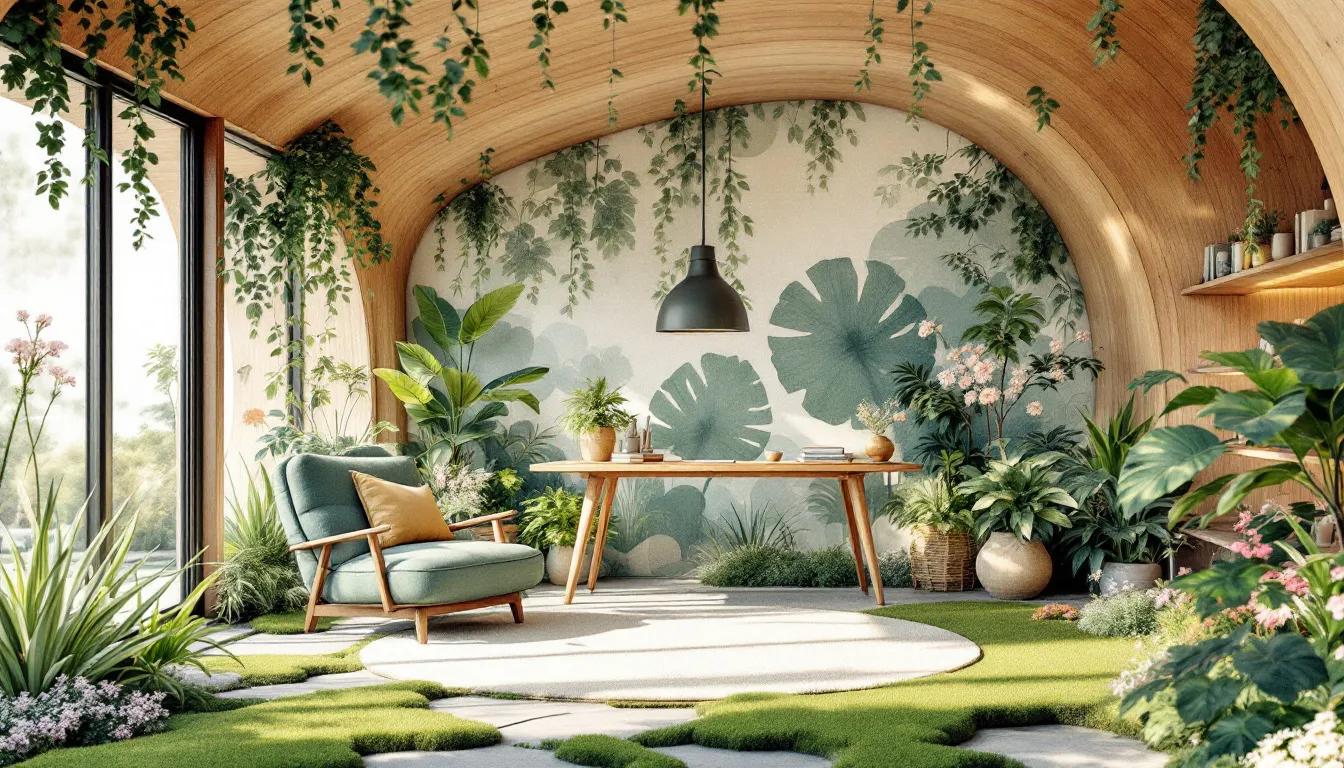 Garden Office & Outdoor Office – Stylish Workspaces for Your Garden