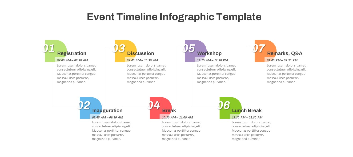 Infographic Design Inspiration 2025: 34 Stunning Business Examples