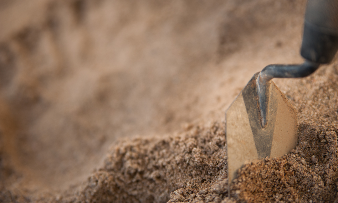 How Much Polymeric Sand Should I Use for Pavers