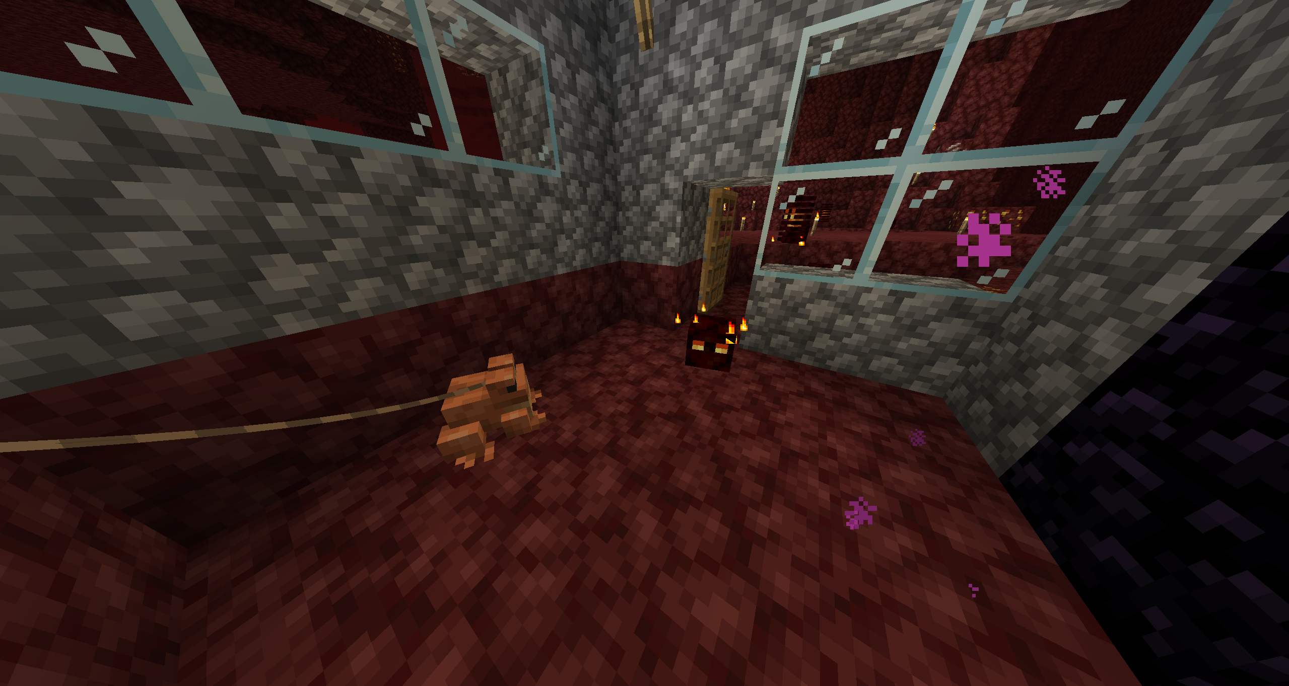 How To Get Froglights In Minecraft: A Quick Guide