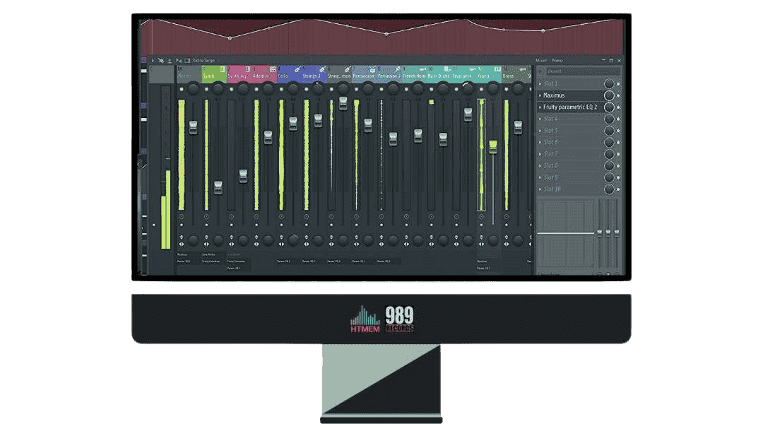 Top 10 Best PC Music Making Software for Every Aspiring Producer