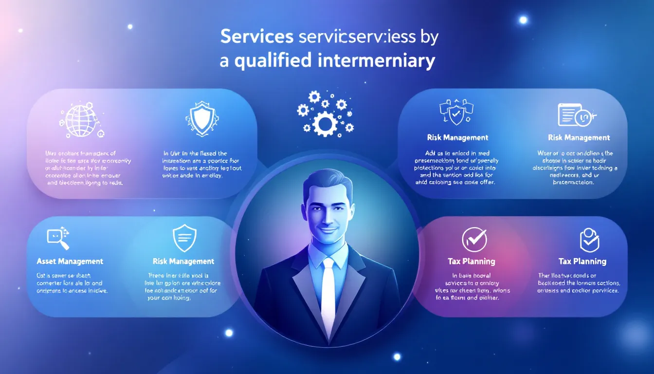 Find Top Qualified Intermediaries in Arvada