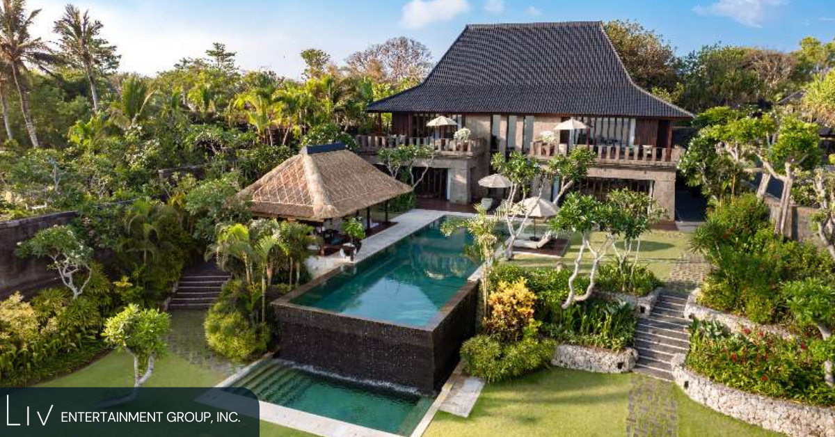 10 Most Expensive Wedding Venues in the World (2025)