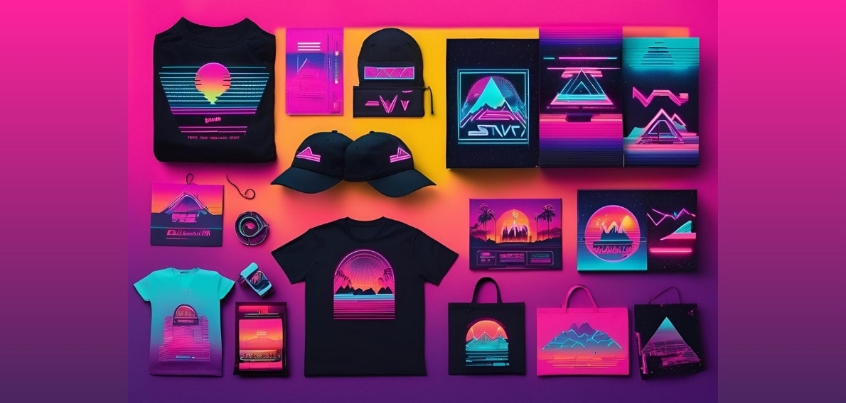 Music Festival Merchandise Guide - Ticket Fairy Promoter Blog