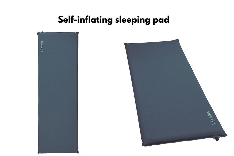 Do you need a sleeping pad for camping?
