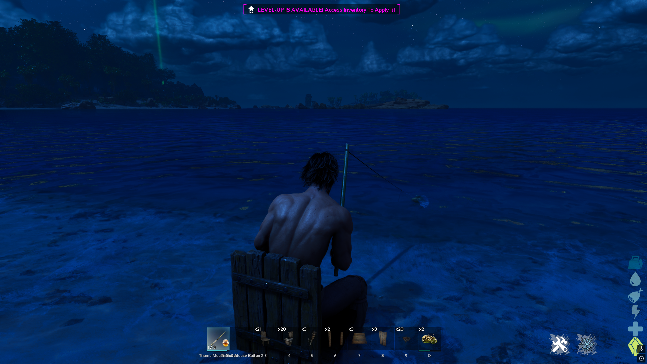 Ark Fishing: A Complete Guide
