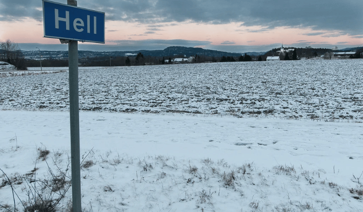 Did You Know? 30 Surprising Fun Facts About Real Estate That Will Amaze ...