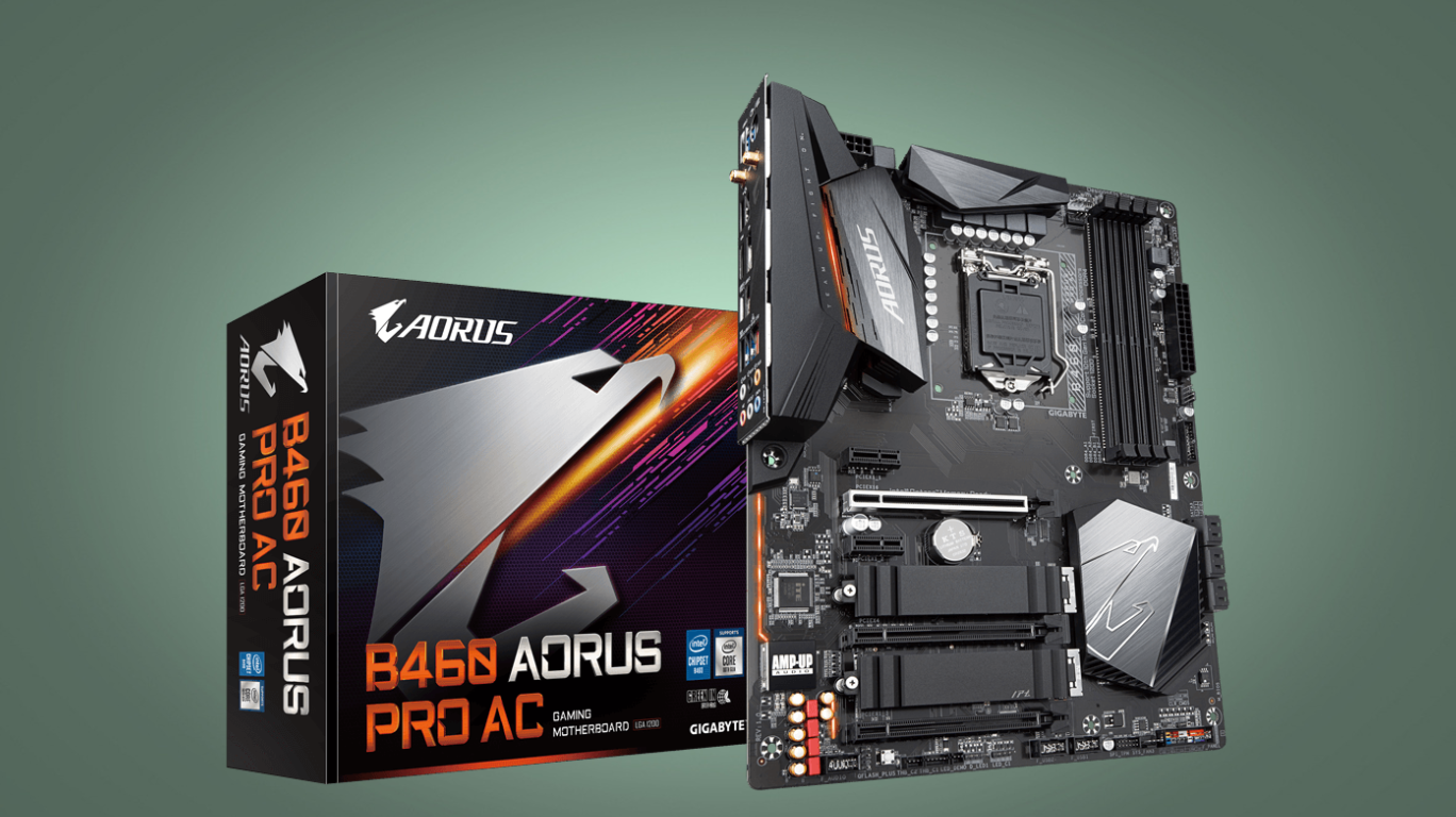 Top Picks for Gaming: The Best Intel Motherboards for 2024