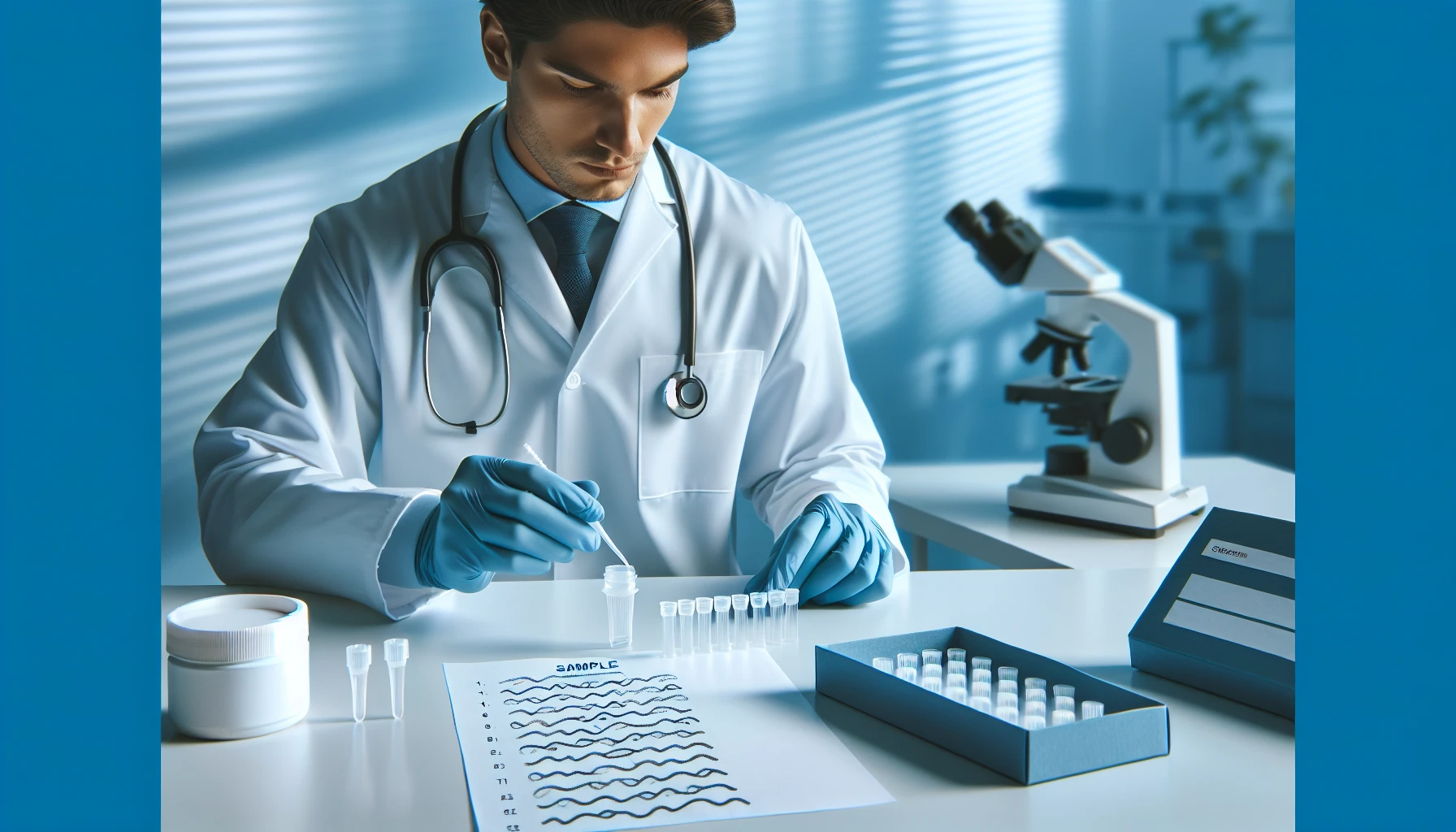 Understanding the Fecal Occult Blood Test: A Guide to Early Detection ...