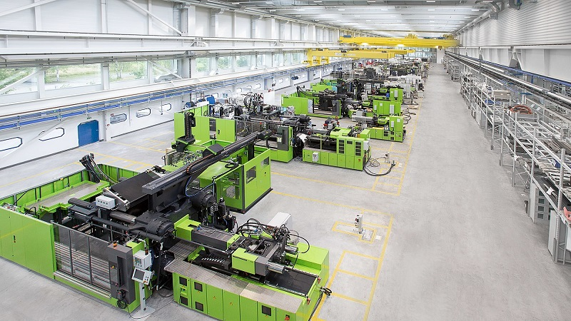 Recognize the Structure of An Injection Mold- A Comprehensive Guide - Hongju