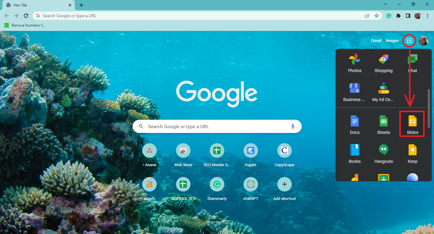 How To Embed A Google Slides Presentation Step by Step Guide