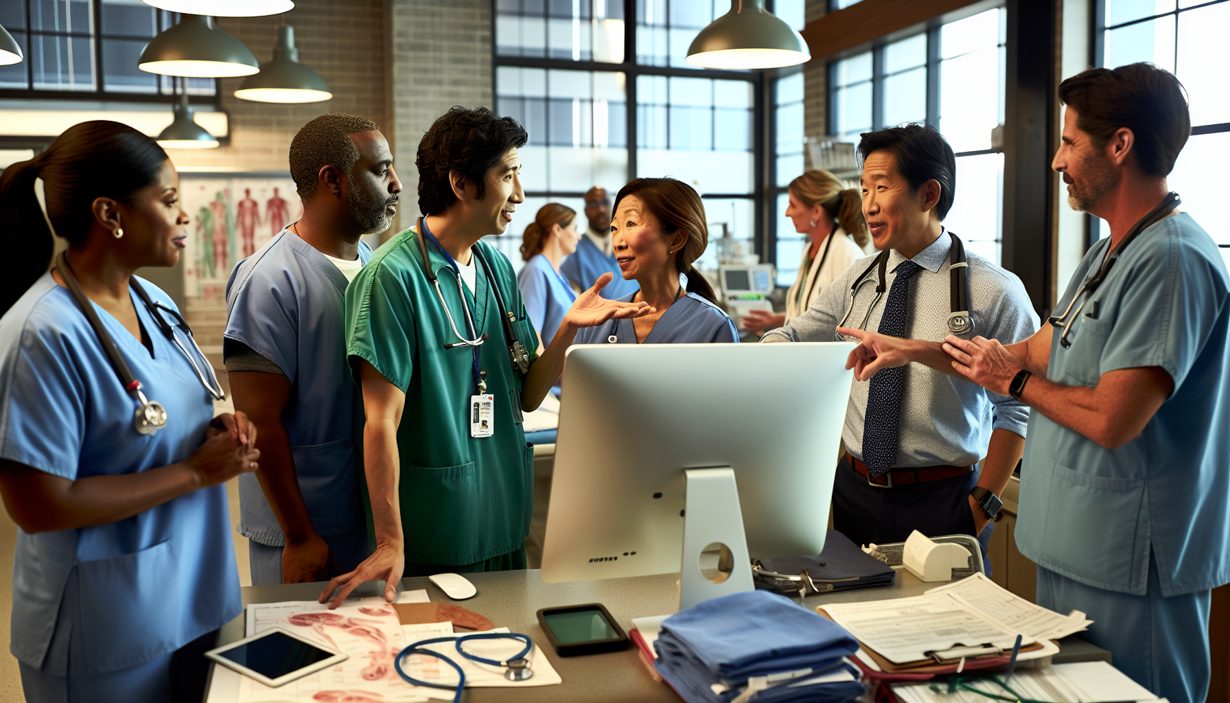 How to Become a Patient Access Representative: a Comprehensive Guide