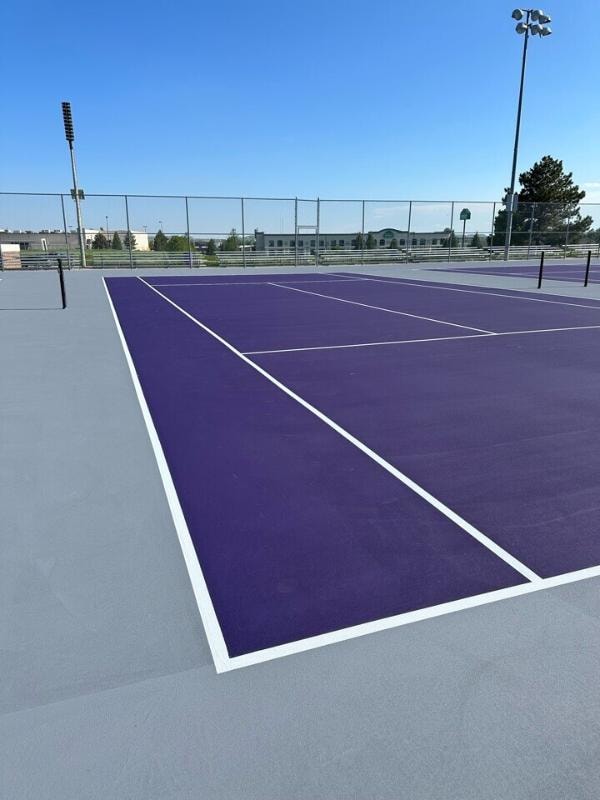 Key Tennis Court Resurfacing Signs: Know When It’s Time for Repair