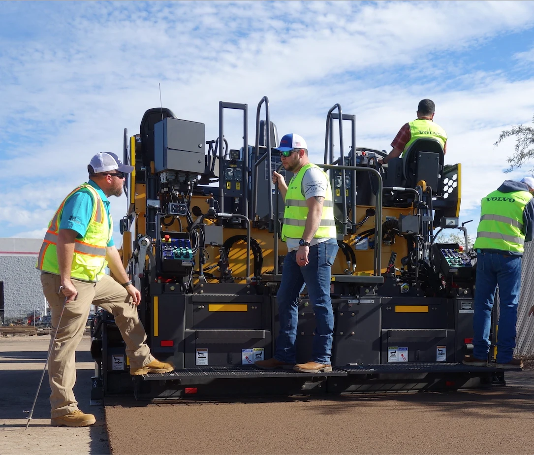 How to Test Asphalt Compaction: Mastering Pavement Quality