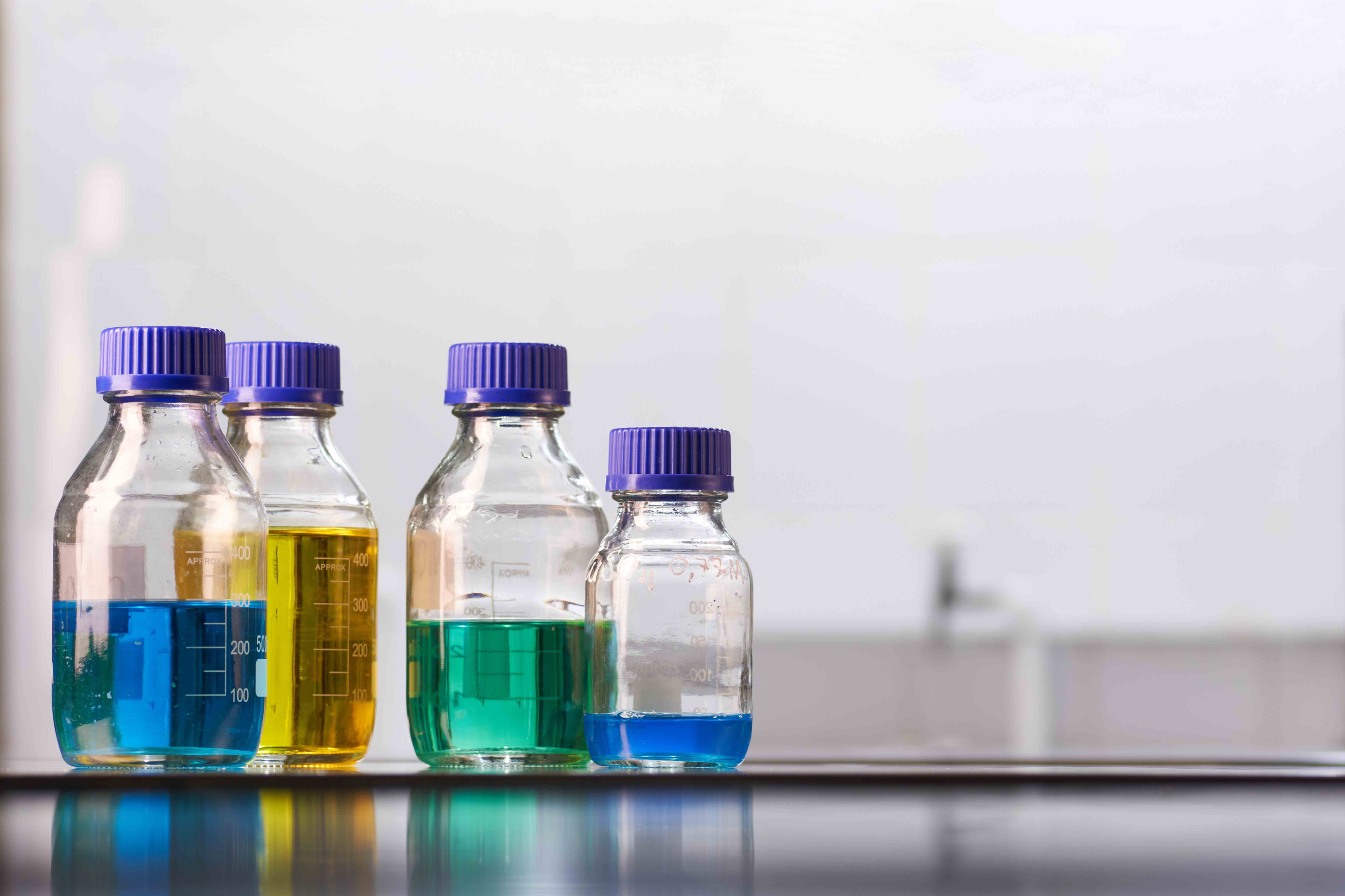 Essential Equipment of Lab: A Comprehensive List