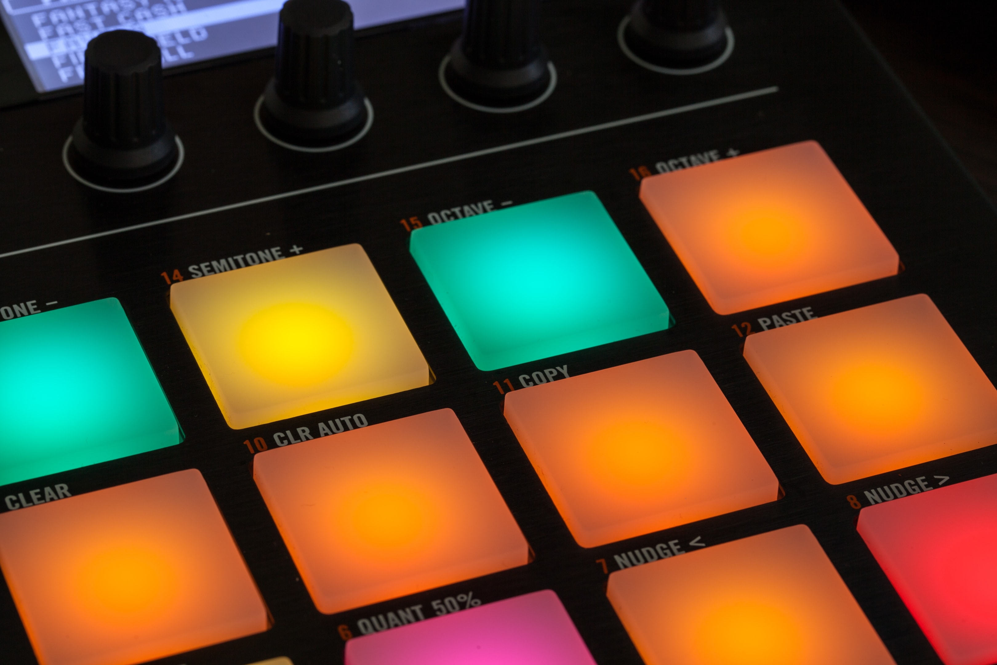 What Is a MIDI Controller? | TYX Studios