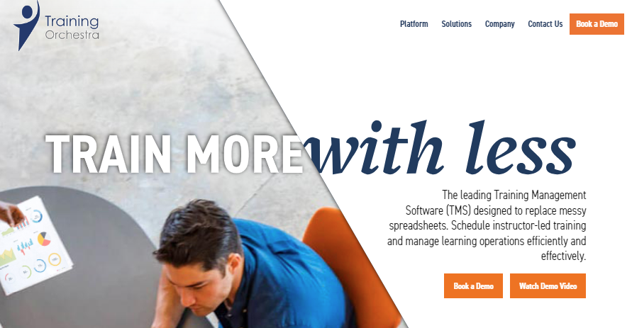 11 of the Best Training Management Software Systems in 2024