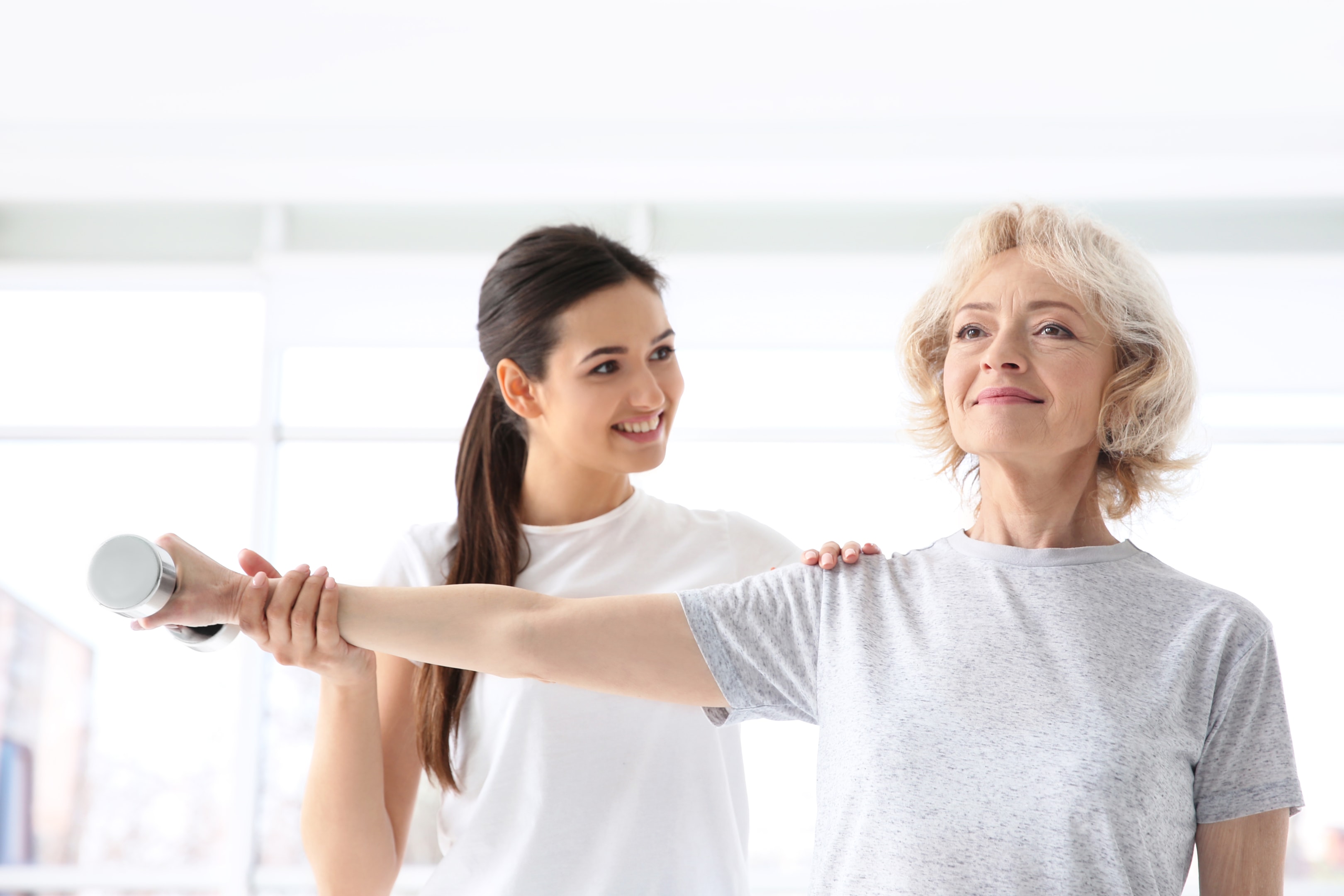 New Bone Strengthening Discovery For Osteoporosis