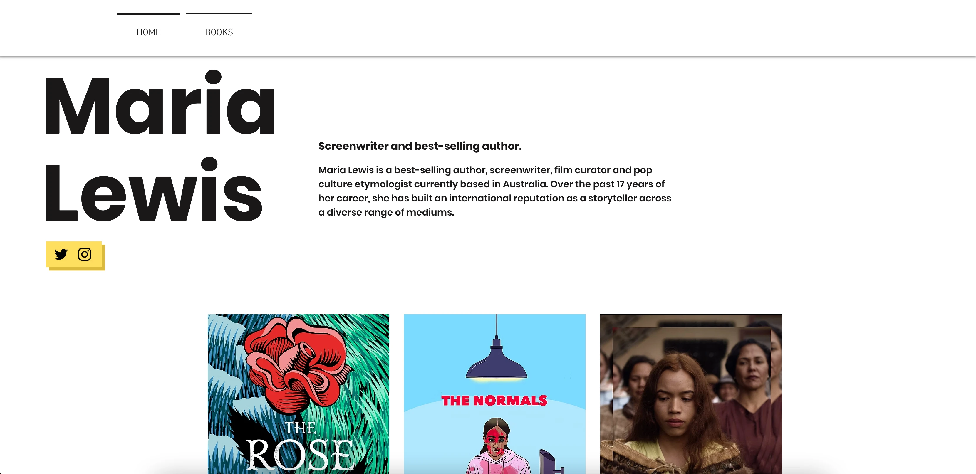 Best Personal Website Examples for 2025 Leaders