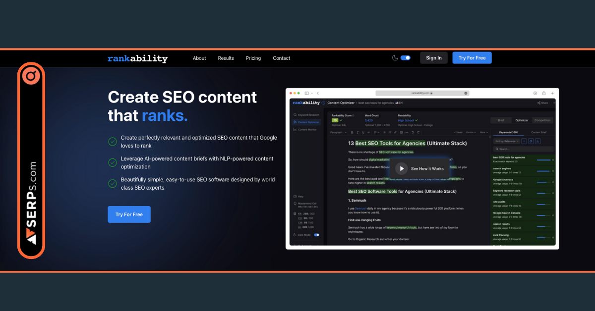 The Best SEO Software for Agencies in 2024 - Paid and Free